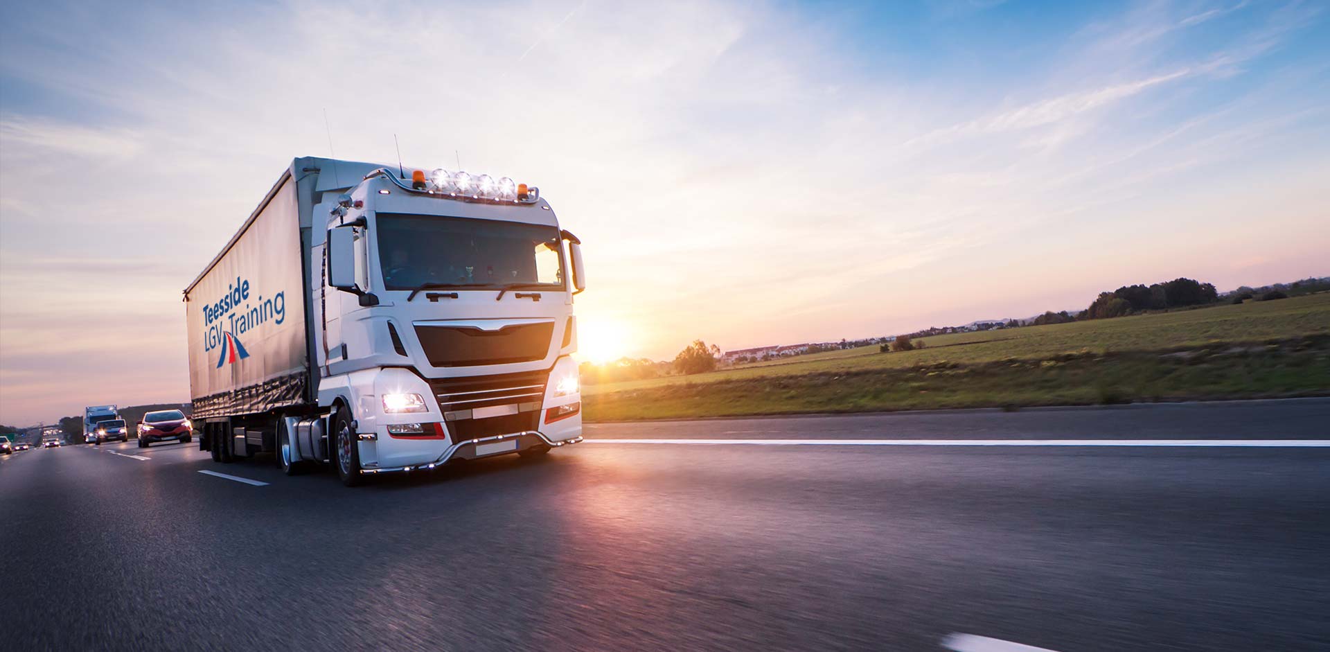 Eco-Driver Training - Teesside LGV Training