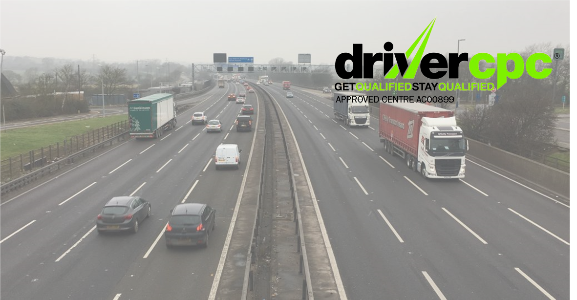 LGV Training | HGV Training | CPC Training Teesside